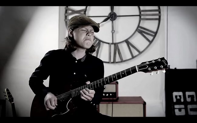 Radio UNO Digital Toby Lee - The Easy Jam - Radio UNO Digital